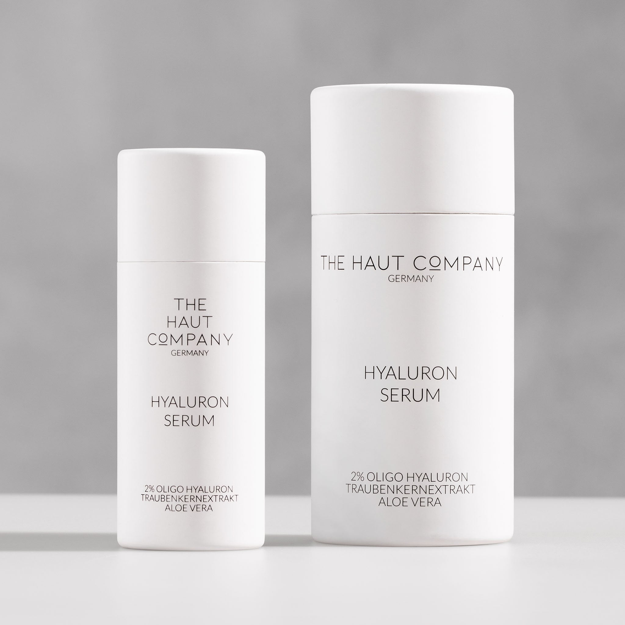 Hochwertige Produkte für natürliche Schönheit. – The Haut Company