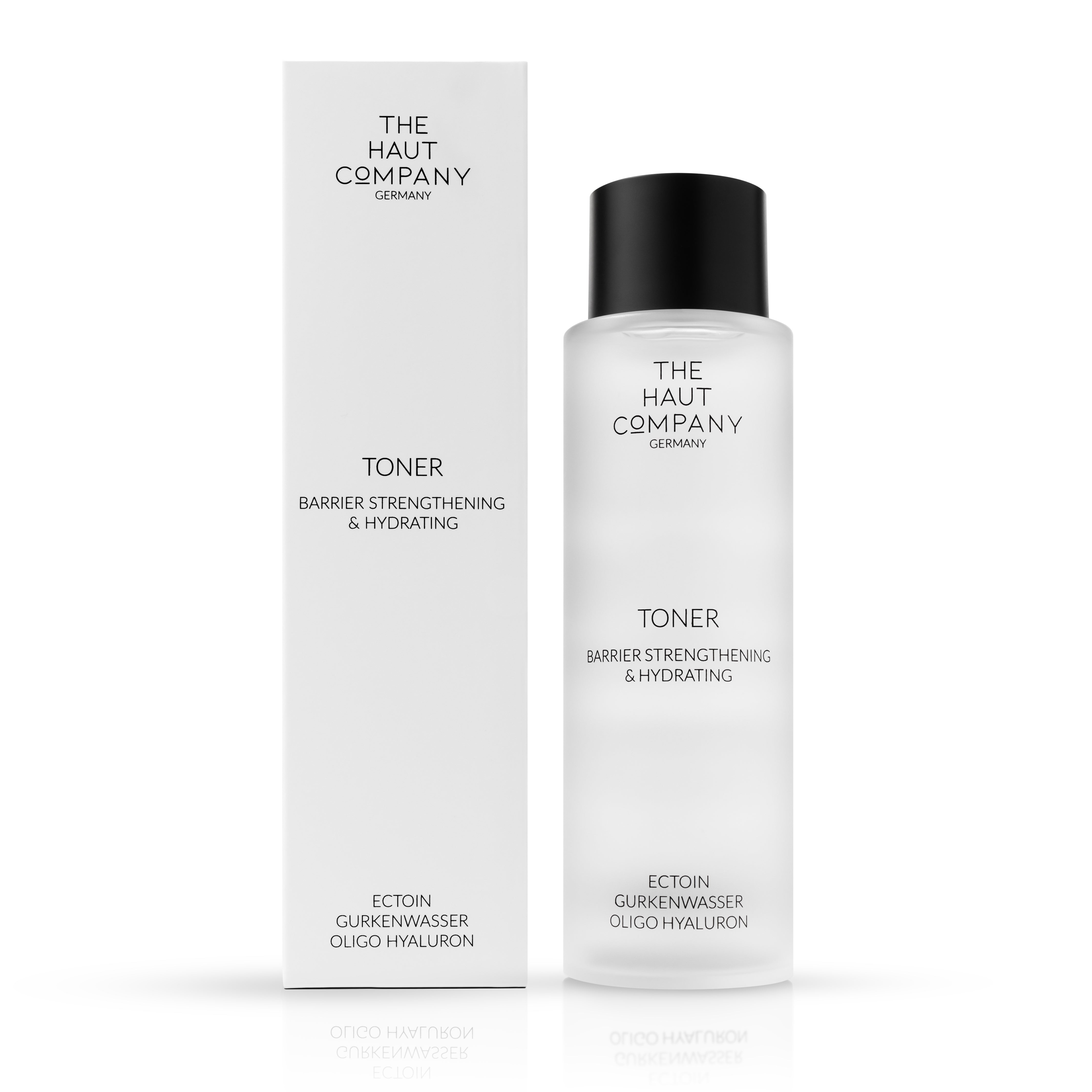 Toner – The Haut Company